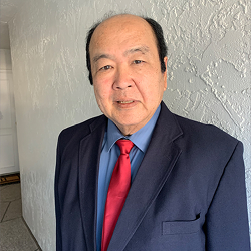 Ross Kimura – Broadway Theatre Project