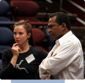Broadway Theatre Project – A three-week musical theatre intensive ...